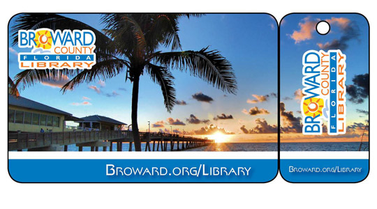 Library Card | Broward County Library Library Card | Broward County Library
