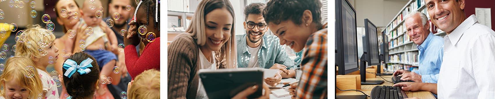 Broward County Library