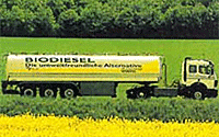 Educational Programs All About Biodiesel