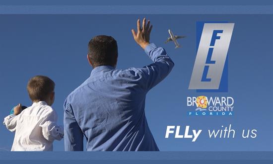 FLL Airport FLL Airport