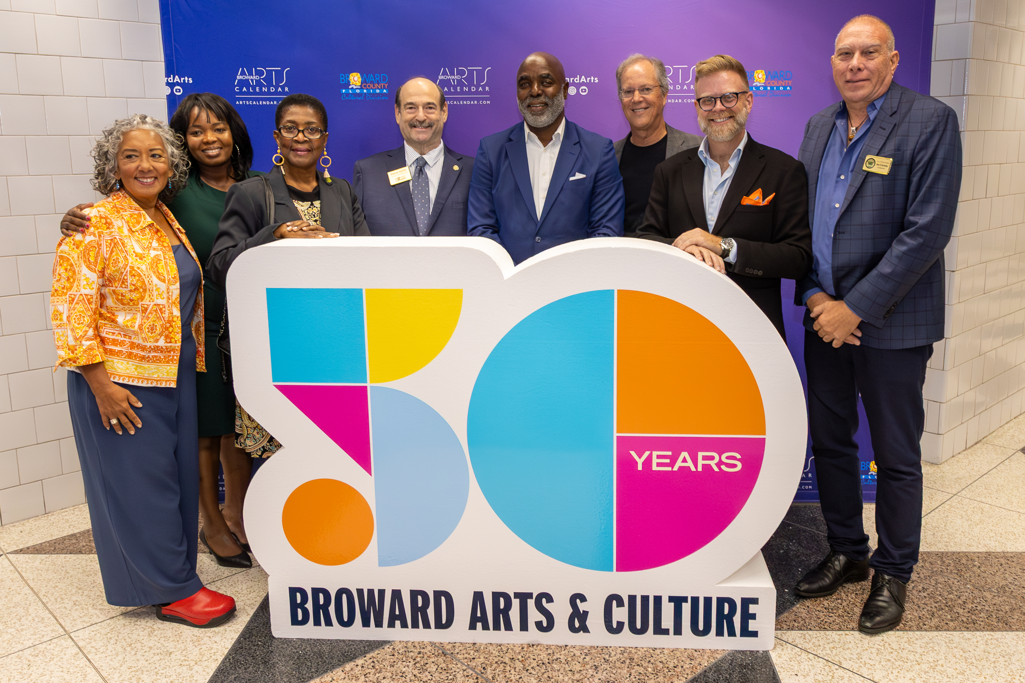 Cultural Division 50 & Forward
