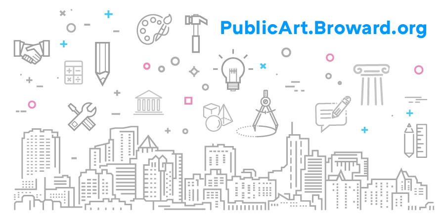 Public Art & Design