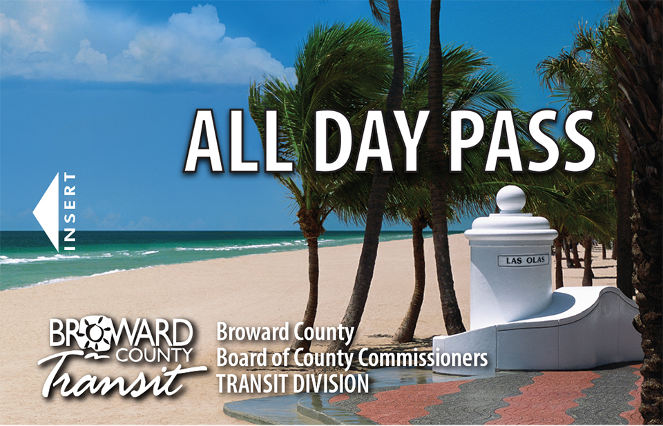 FaresAndPassesGallery - Thumbnails