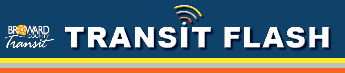 Transit Flash Transit Flash