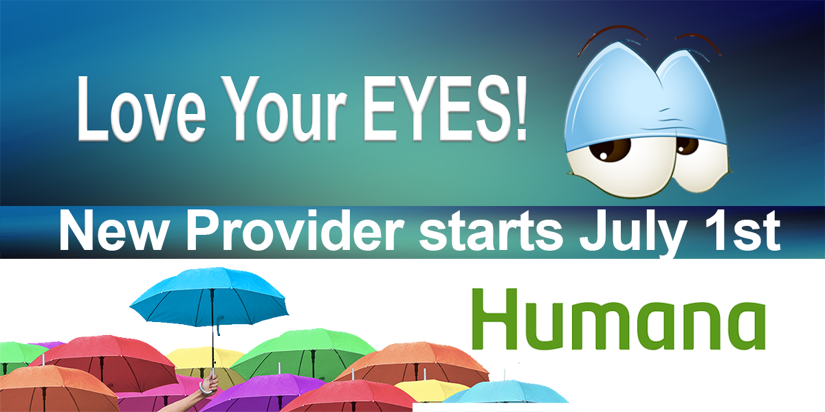 Benefits Humana Vision Plan