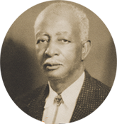 Black History Profiles in Leadership