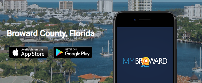 Call Center 311 Broward