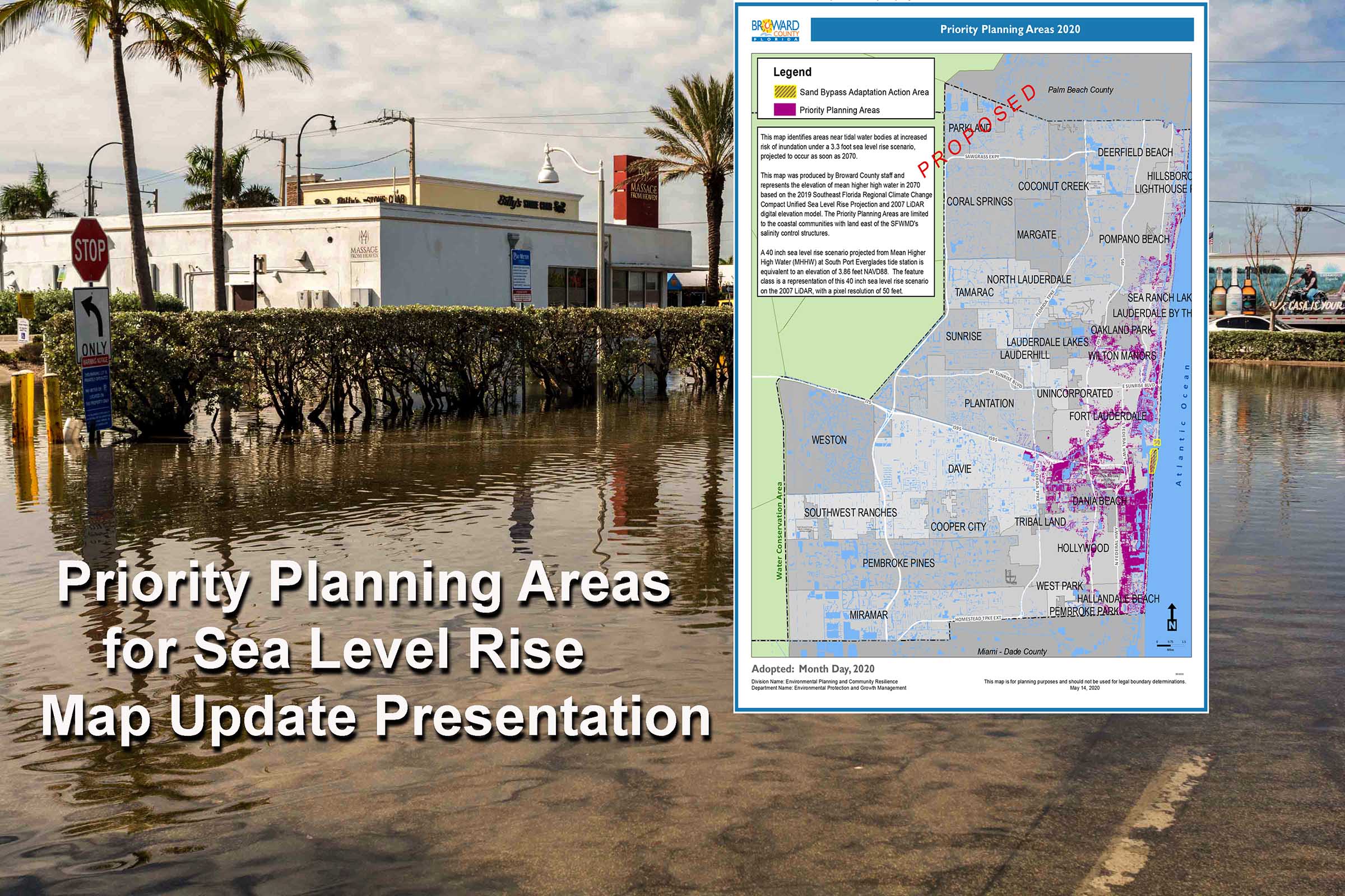 Climate, Energy & Sustainability Program