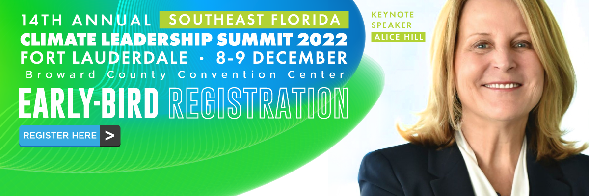 Summit Keynote Speakers