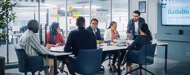 Community Partnerships Community Partnerships