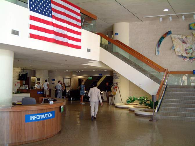 Facilities Management Facilities Management Division