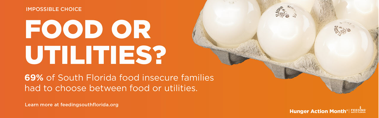 Food Drive 365 Food Drive