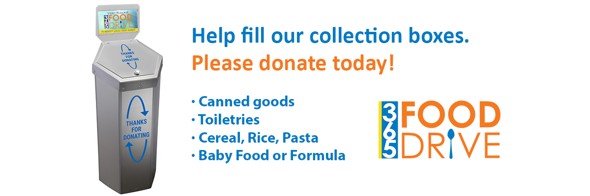 Food Drive