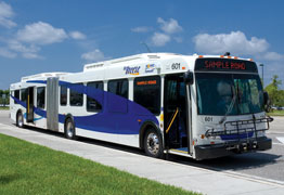 Green Government Transportation