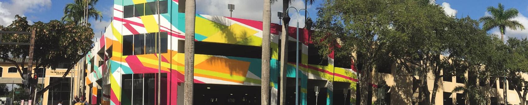 Welcome to Broward County ADA Services