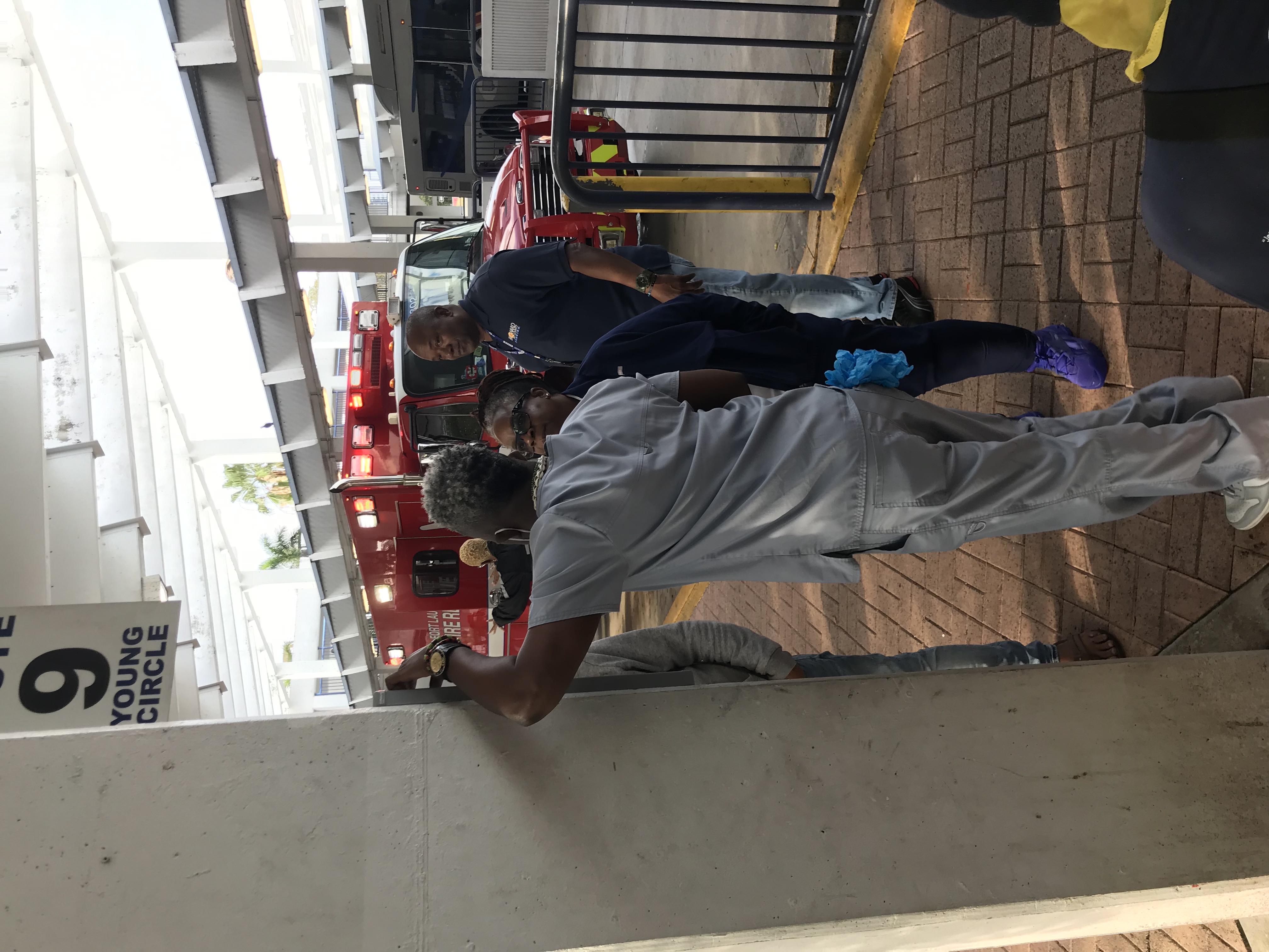 Broward’s Response to Homelessness Homeless Services