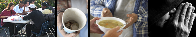 Homeless Initiative Partnership