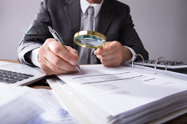 Inspector General investigations