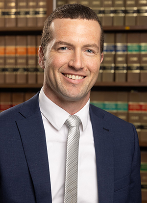 County Attorney Professionals