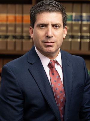 County Attorney Professionals