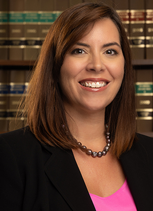 County Attorney Professionals