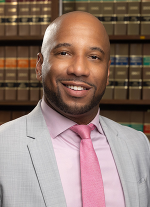 County Attorney Professionals