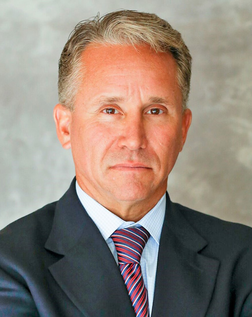 Mike Gottlieb Wedding