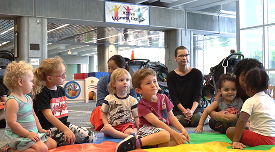 Active Learning Center | Broward County Library