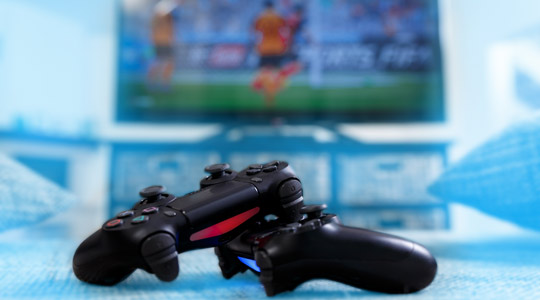 Video Games | Broward County Library