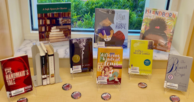 Broward County Library