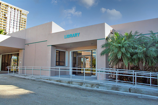 Hollywood Beach Library Broward County Library September 2023 Magazine
