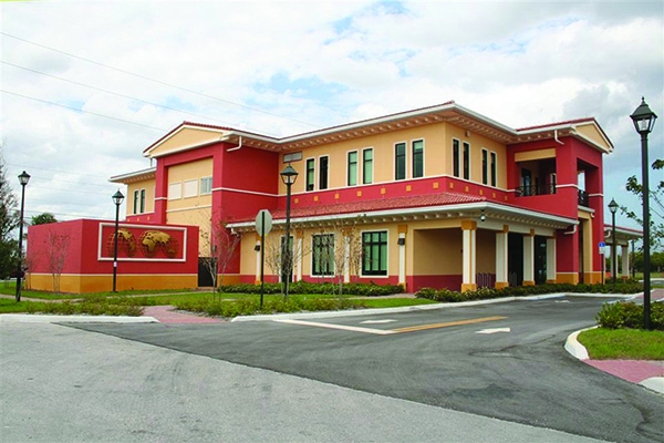 Branch Details | Broward County Library