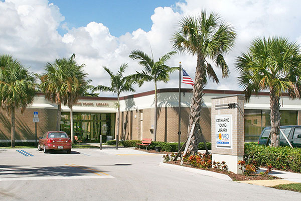 Branch Details | Broward County Library