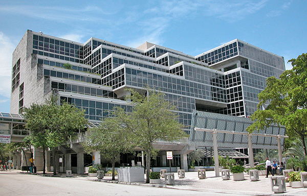 Branch Details | Broward County Library