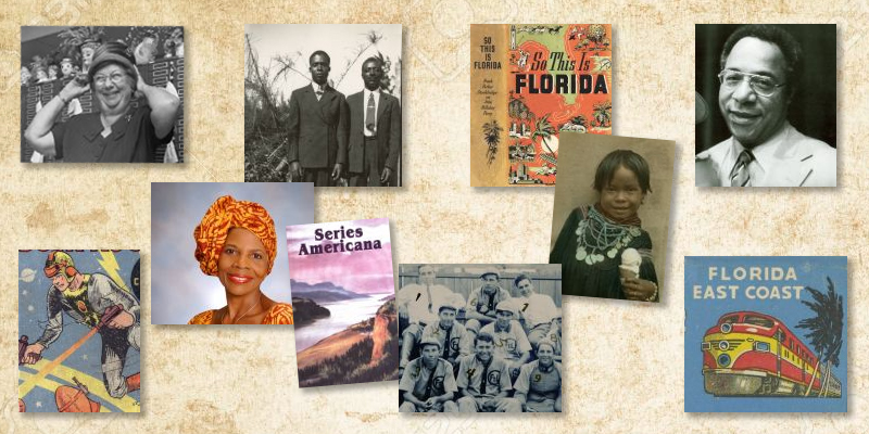 Broward County Library