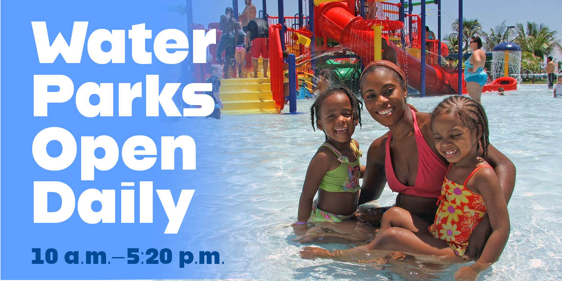 Parks#R##N# #R##N# #R##N# Welcome to Broward County Parks!