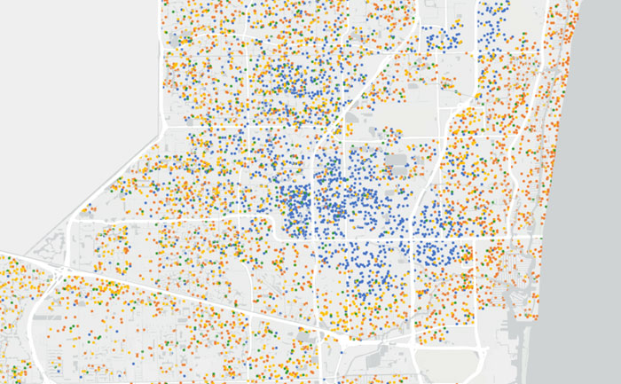 Demographics Demographics