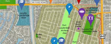 Comprehensive Planning Comprehensive Planning and Land Use