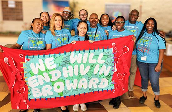 Ryan White Part A Program Welcome to HIV Services