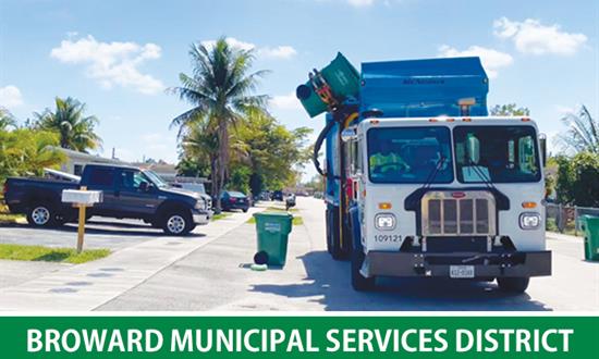 Solid Waste And Recycling Services Reduce Reuse Recycle