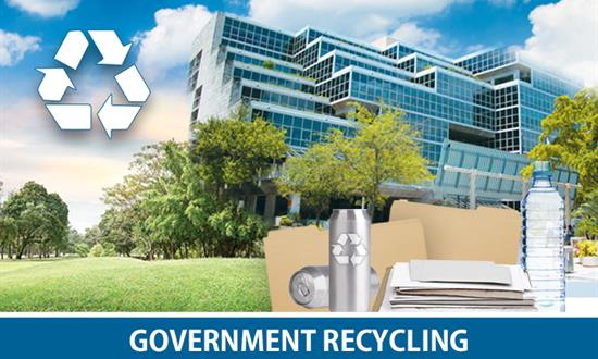 Solid Waste And Recycling Services Reduce Reuse Recycle
