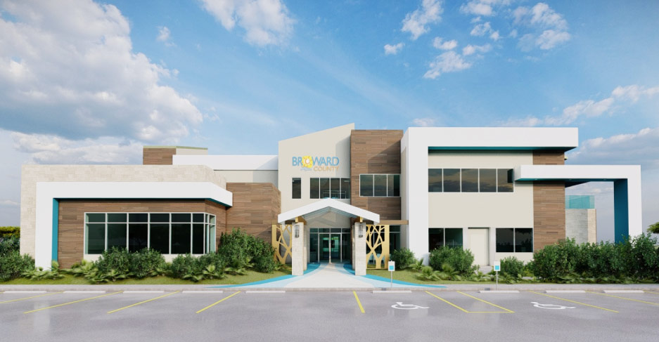 Current Projects Nancy J. Cotterman Center