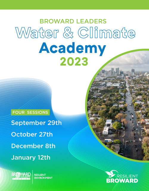 Coordination Water Academy